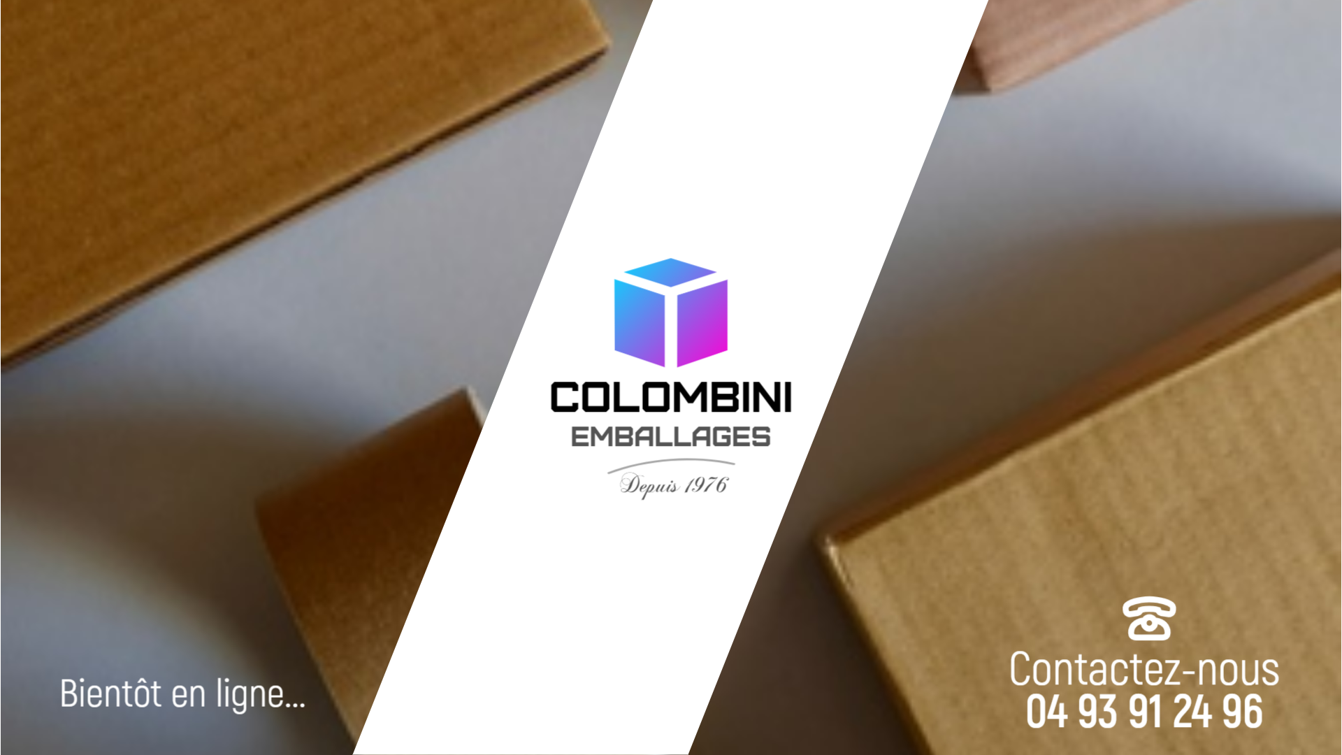 COLOMBINI Emballages
